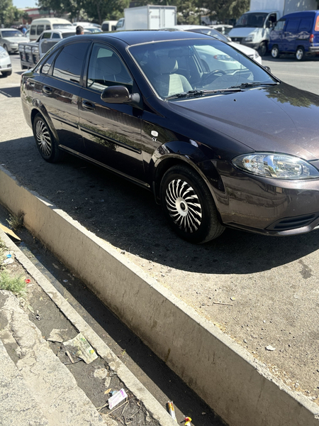 Jentra 2019 yil zavod metan gaz