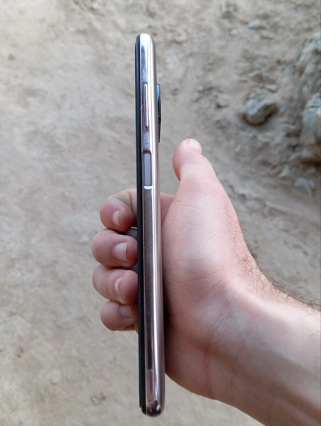 Тел сотилади PocoX3Pro
