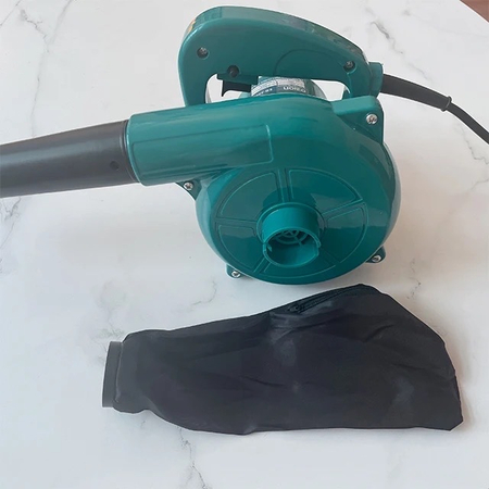 Воздуходувка буловер Blower пылесос
