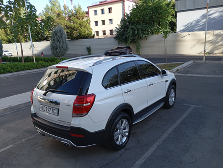 Captiva 3   naxtga