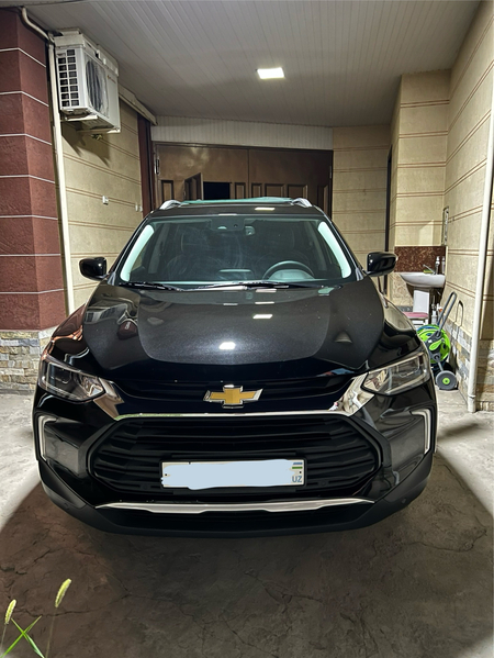 Tracker 2 turbo full