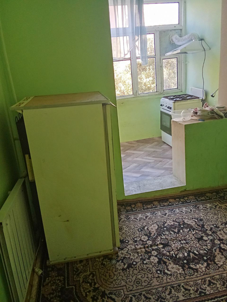 Beshinchi da 3 xonalik kvartira ijaraga beriladi. Oilaga va studentlag