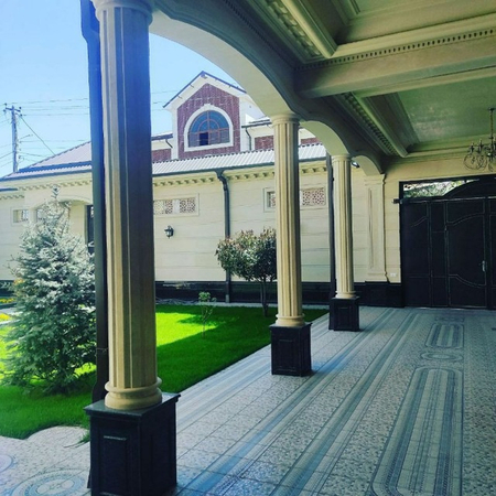 Gazon ekmoqchimisiz biz sizga yordam beramiz