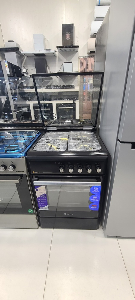 Gaz Plata elit  60tali