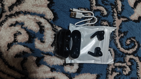 Bluetooth quloqchinlari