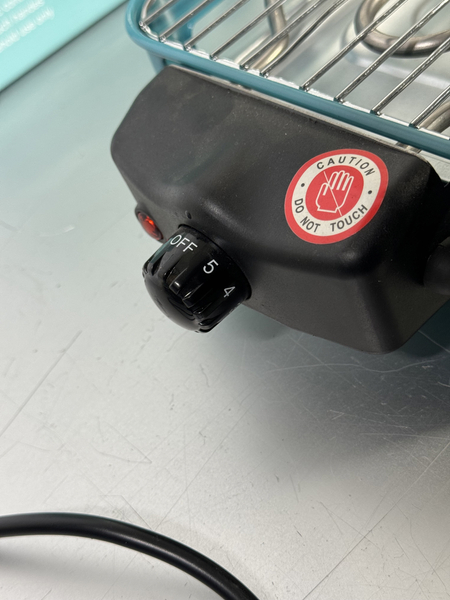 elektron mangal pemium электрический мангал