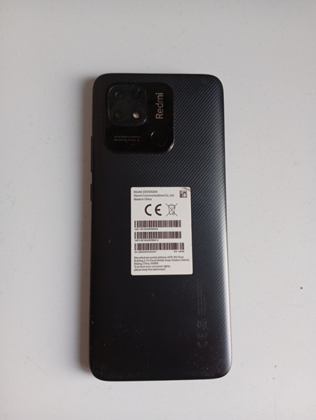 Redmi 10c sotiladi
