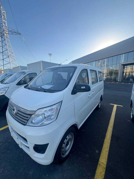Changan Star 5 YANGI 2024 AKTSIYA