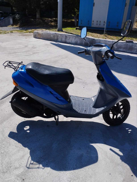 Продается Honda Dio