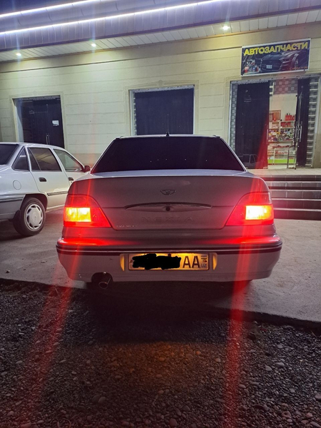 Nexia sons 2005 super konsaner