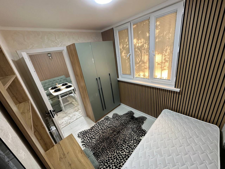 Продается квартира чиланзар 6