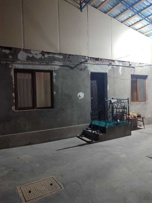 Продаётся коттедж в Яшнабадском районе по улице Шавкат.