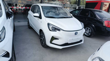 CHANGAN BEN BEN AVTOMOBILI Birgina Pasport Orqali Avto Kreditga