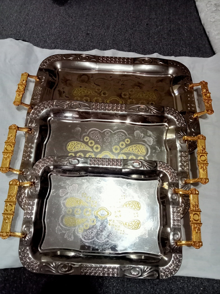 Поднос для кухни