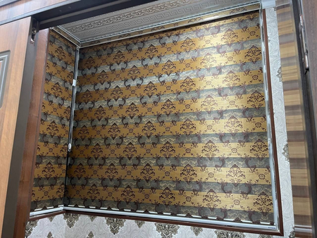 Jalyuzi buxoro 1