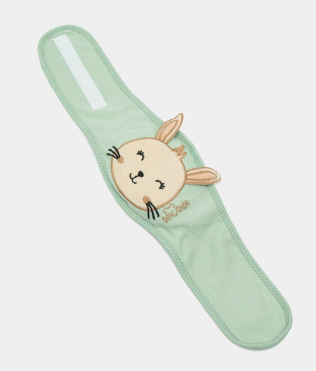 Детсий пояс с вишнёвыми косточками