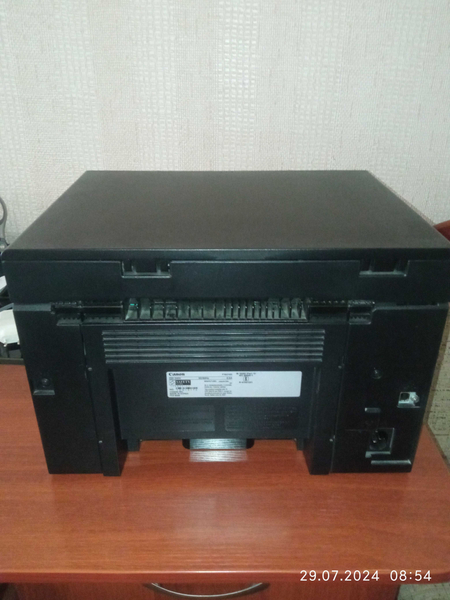 Продаётся принтер Canon MF3010 ImageCLASS