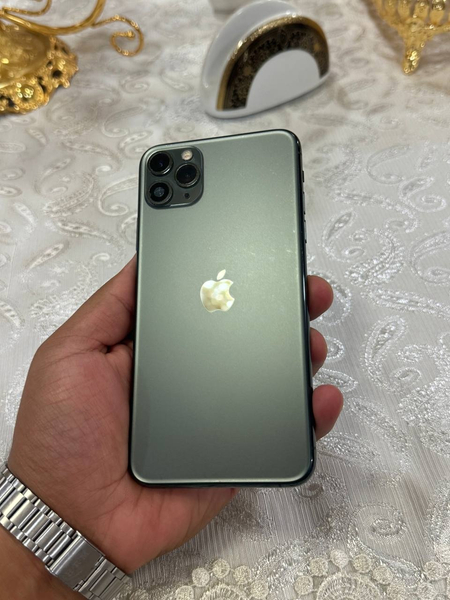 Iphone 11 Pro Max