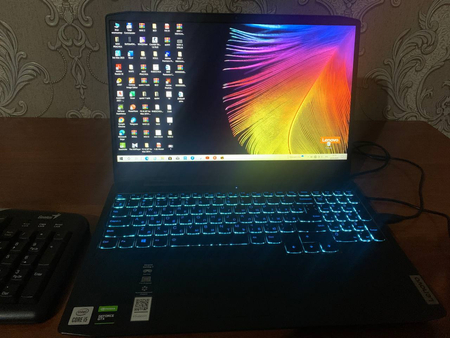 Lenovo noutbuk abmen yoq tel qsela gaplawlad
