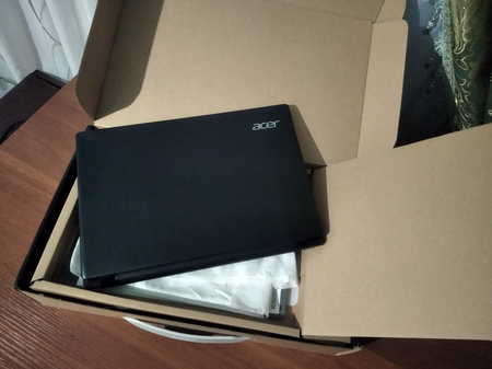 Нетбук  acer.  Тиббиёт талабалари учун!