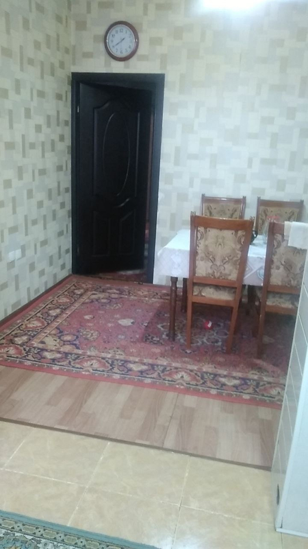 Sergili 1 3 xona 5 etaj