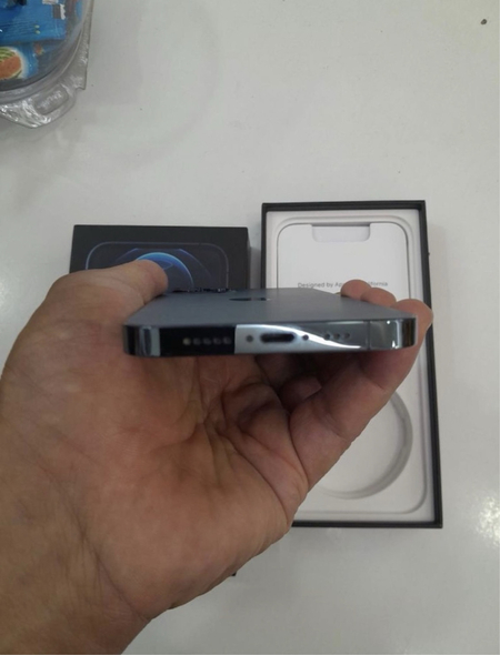 Iphone 12 pro LL/A