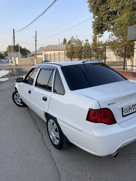 Chevrolet nexia 2