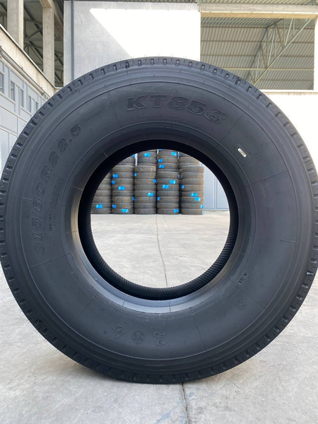 Грузовые шины Kunlun 315/80R22.5 22pr