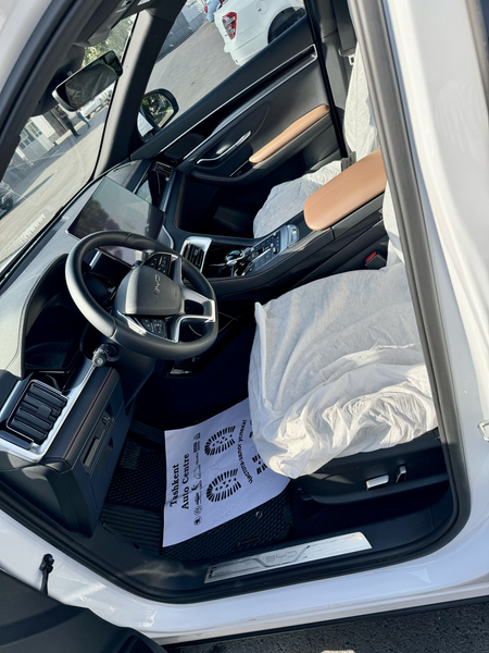 Byd song plus AWD full, gibrid 2023 yil 14.000 probeg tozza