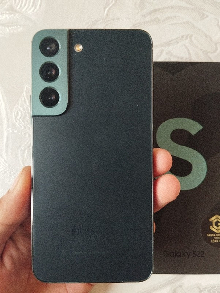 Samsung S22 5G sotiladi
