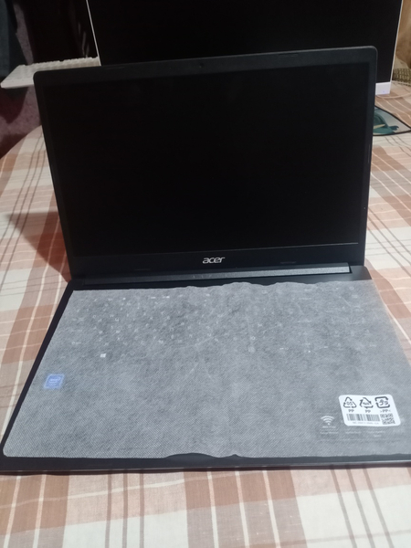 Ноутбук Acer Aspire 3