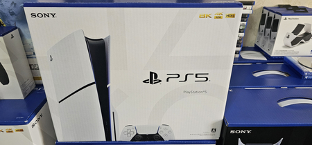 Sony Playstation 5. Абсолютно новые. EURO, USA.