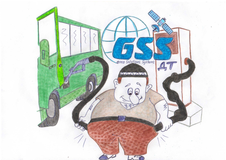 GPS контроль вашего авто по выгодной цене.