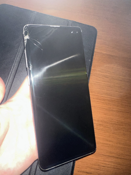 Samsung S10+ SOTILADI