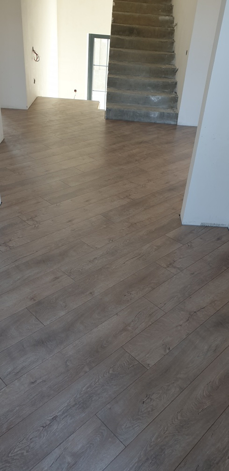 Tarket master Laminat