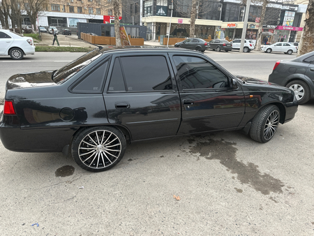 Nexia 2 sotiladi