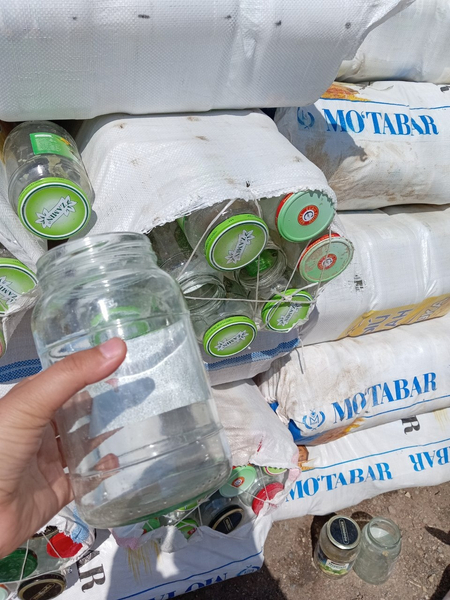 1l li bonka 1800dona bor Dostavka kelishiladi Banka банки