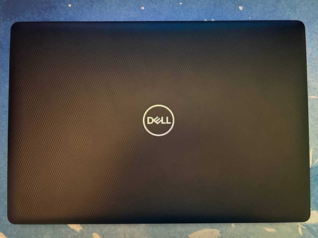 ноутбук DELL Inspiron 3584