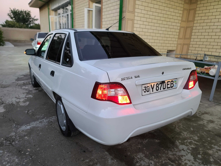 Nexia-2 1.6 dons full