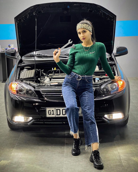 Авто сервис 24/7
