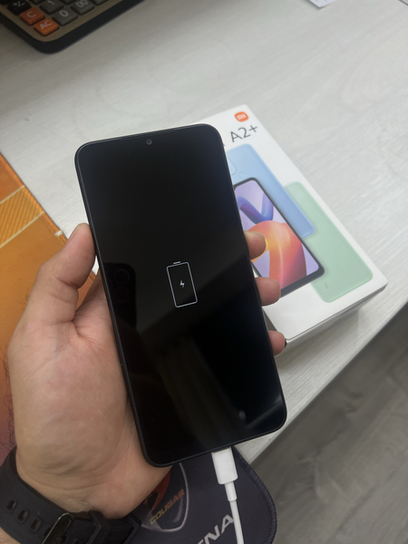 Redmi A2+ yengi telefon