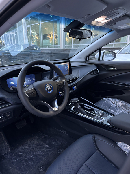 Buick Velite 6 2024