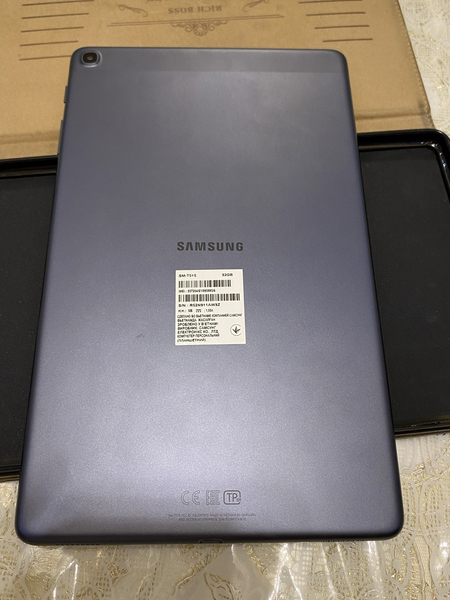 Продам планшет Samsung Galaxy Tab A