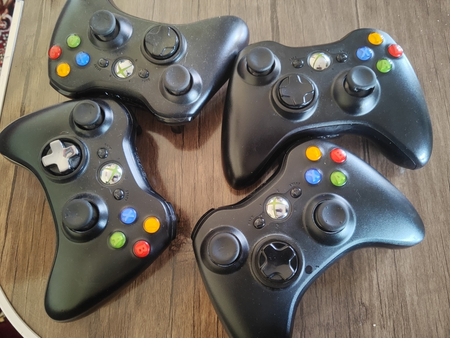 Xbox 360 slim, Aurora