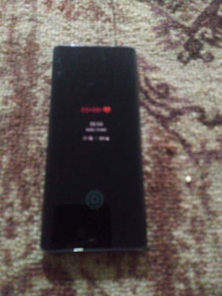 LG VING Pamit 128.8