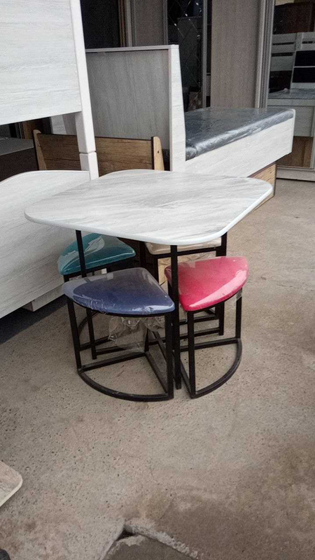 Loft mebellari arzon narxda