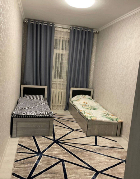Arenda Chilonzor 3kv hamma sharoit bor luks Novza Mirzo Uluğbek metro