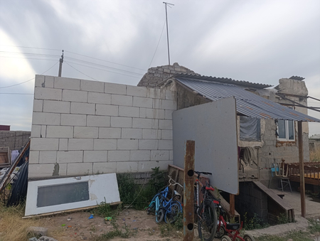 Продам дачный участок с домом