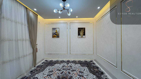 №3108/2722.Продается 4х-комнатная квартира в Новостройке.