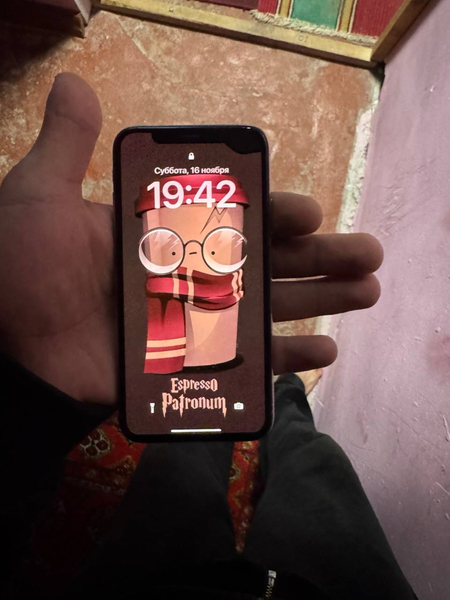 Iphone x sotiladi
